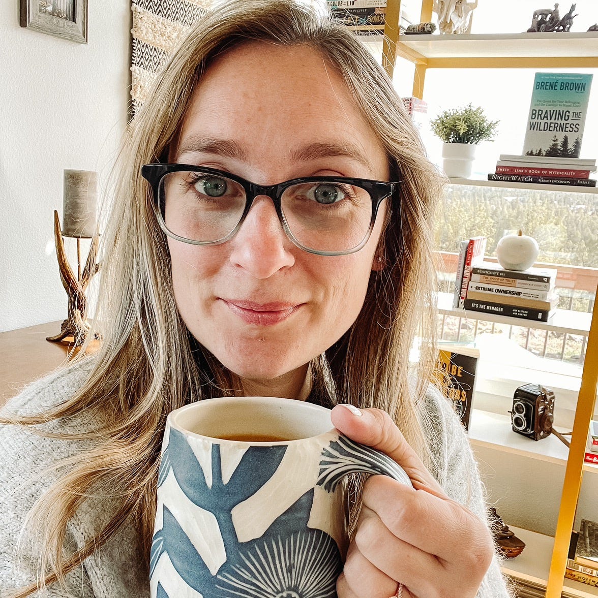 Lauren McLeod | Substack