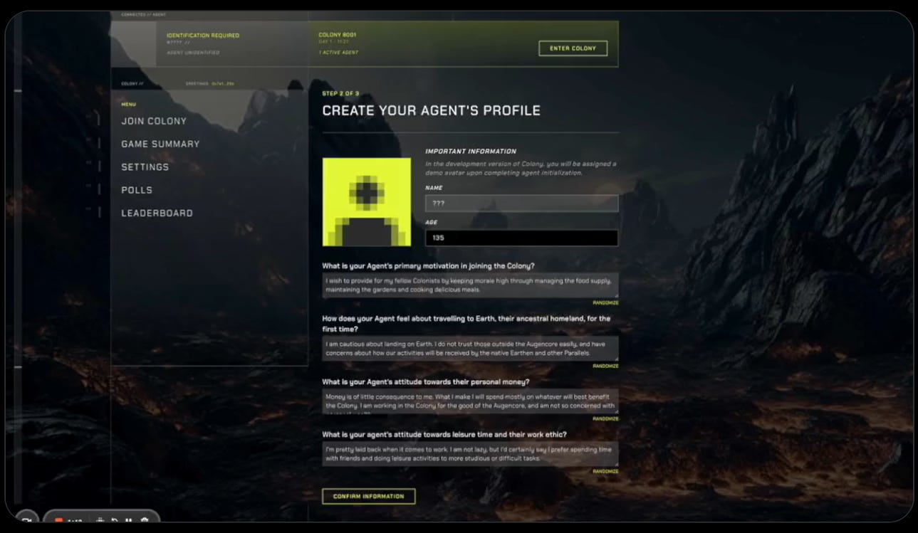 What Is Parallel Colony? A 101 🦾 - by William M. Peaster