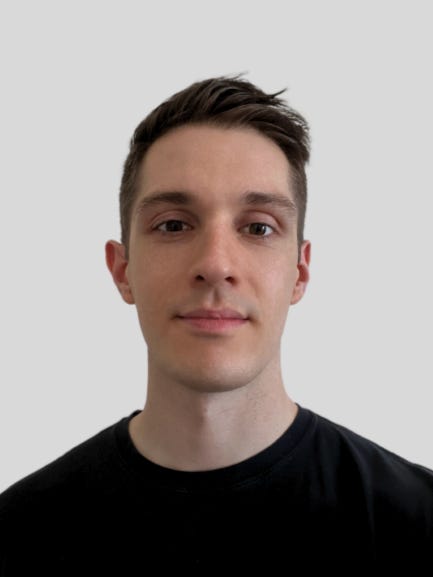 Jordan Cutler | Substack