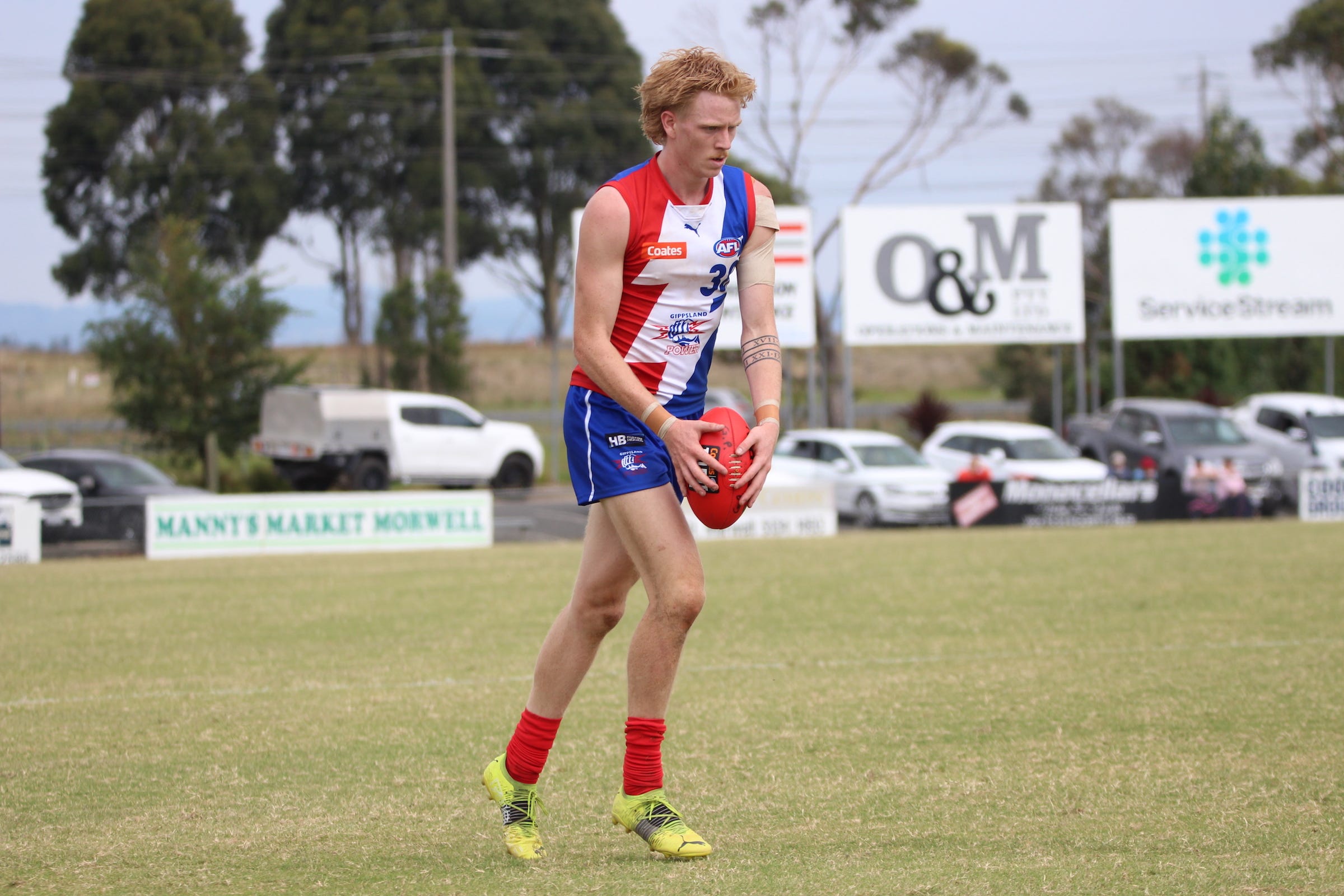 MSD 2023 - Christmas in May - by Daniel Prins