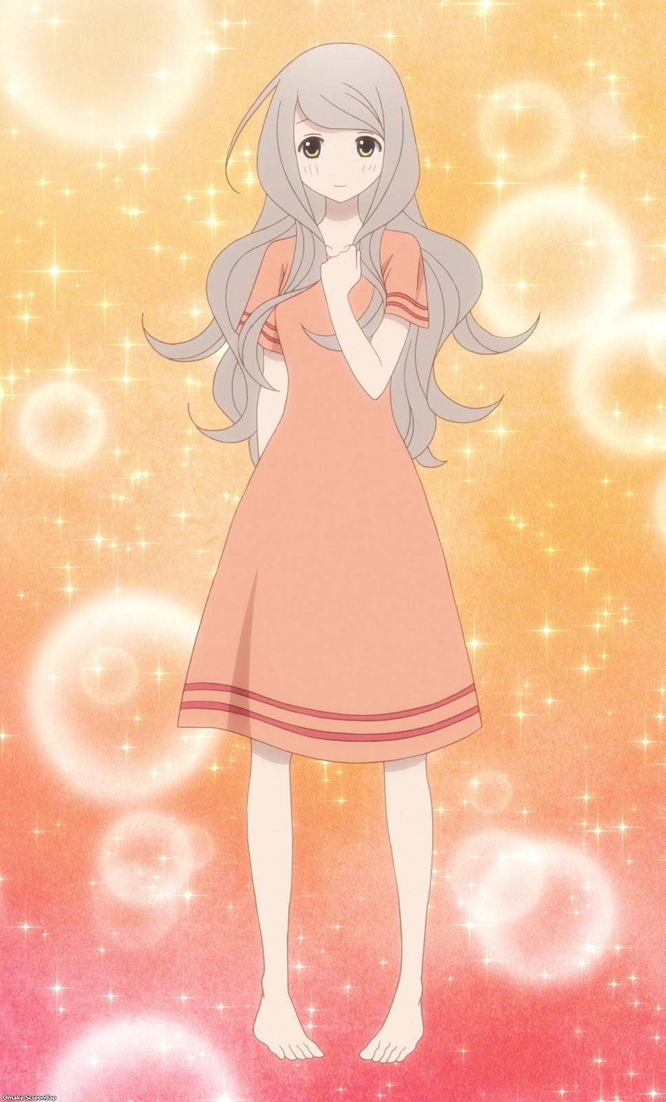 Kakushigoto - Episode 3 - Naru Walks - by Joe Morris