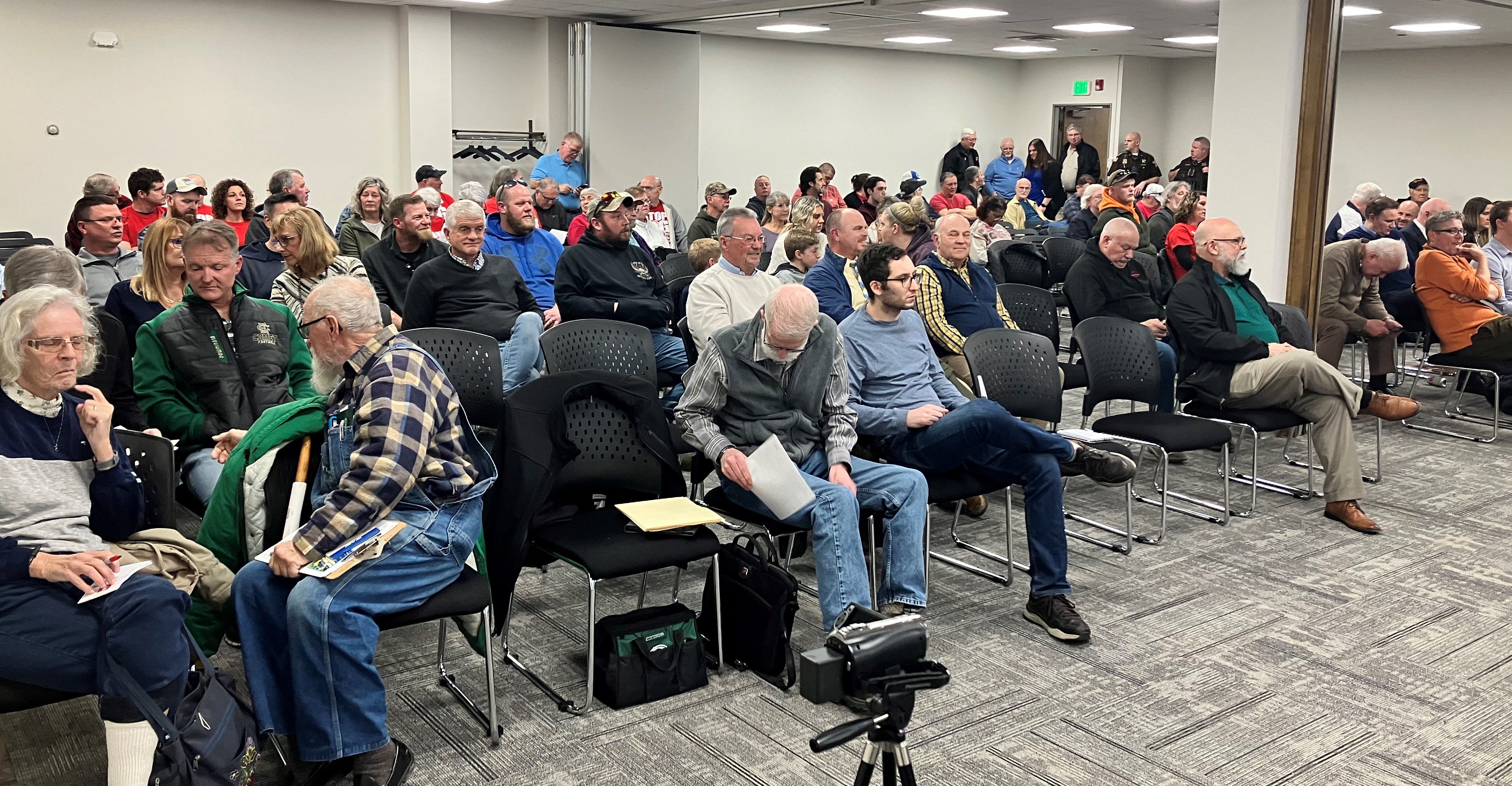 Solar project gets Emerald Green light - by Patrick Munsey