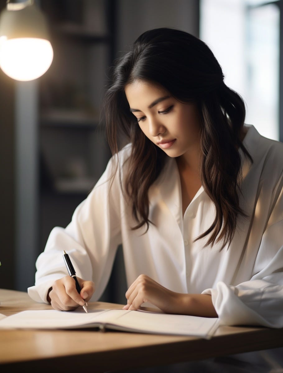 The 3 things you must improve upon this week