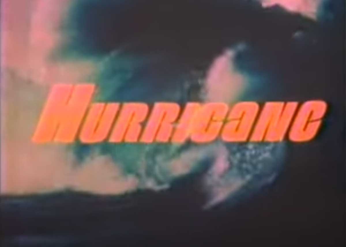 Hurricane (1974) - The Retroist