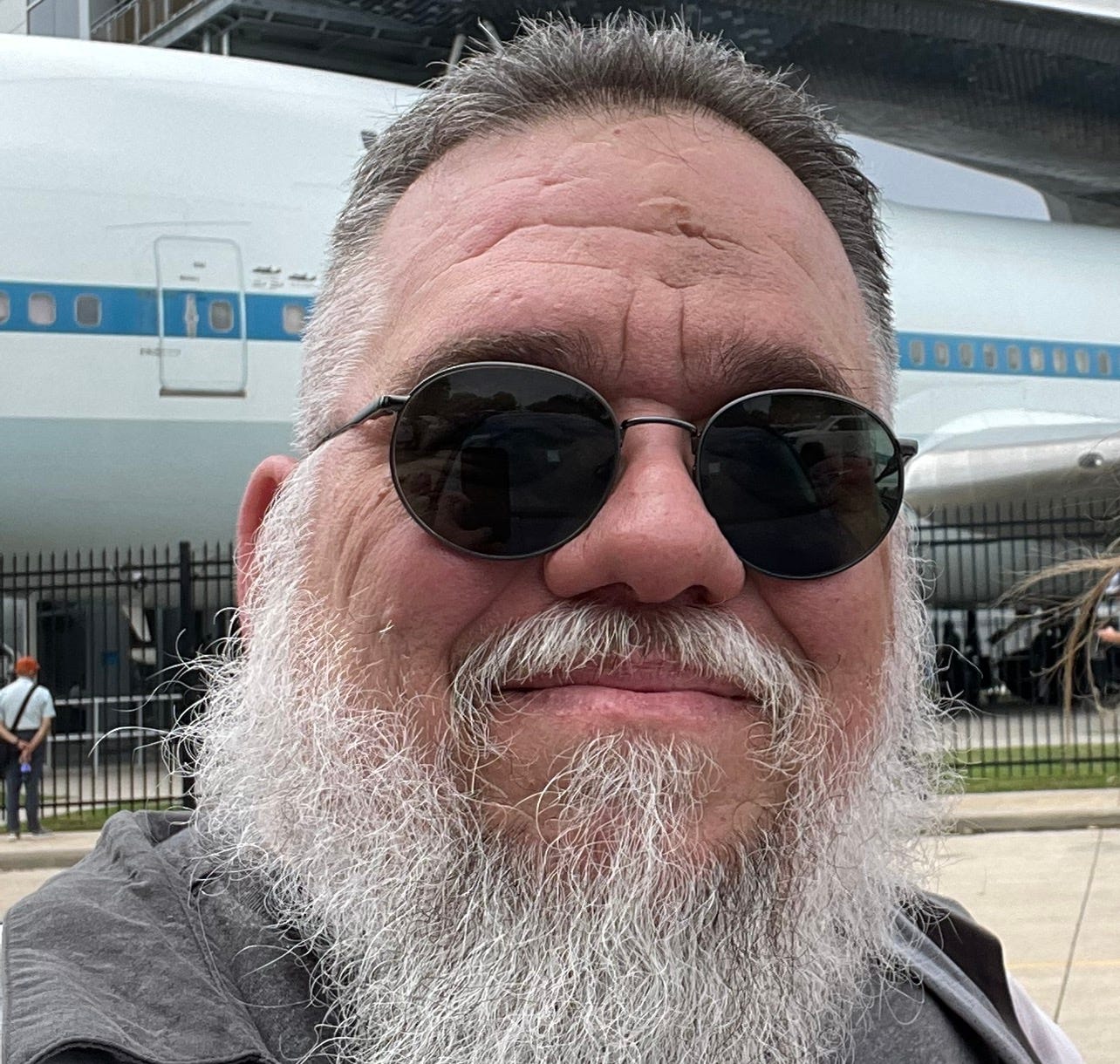 Tom Powel Jr | Substack