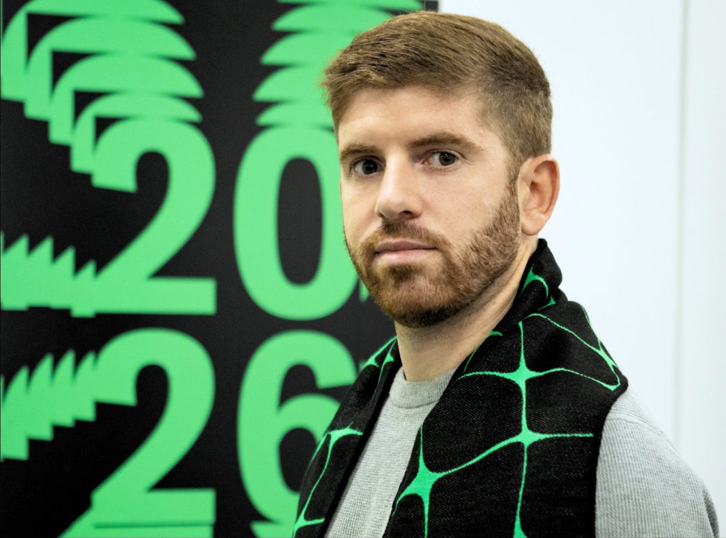 BOS Nation FC GM Domènec Guasch Ready to Build Inaugural Roster