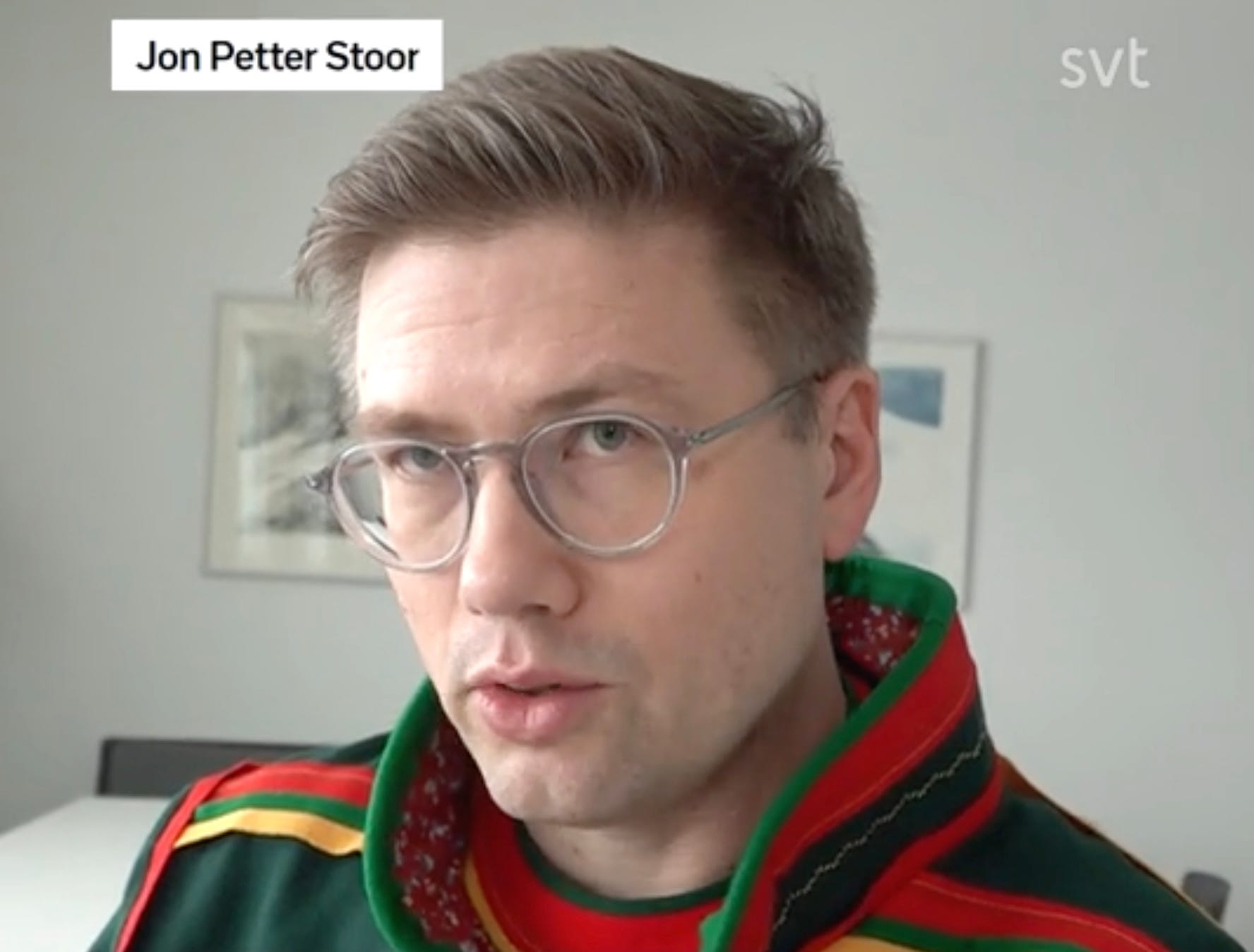 Cancelkultur bakom inställd kurs om samisk historia