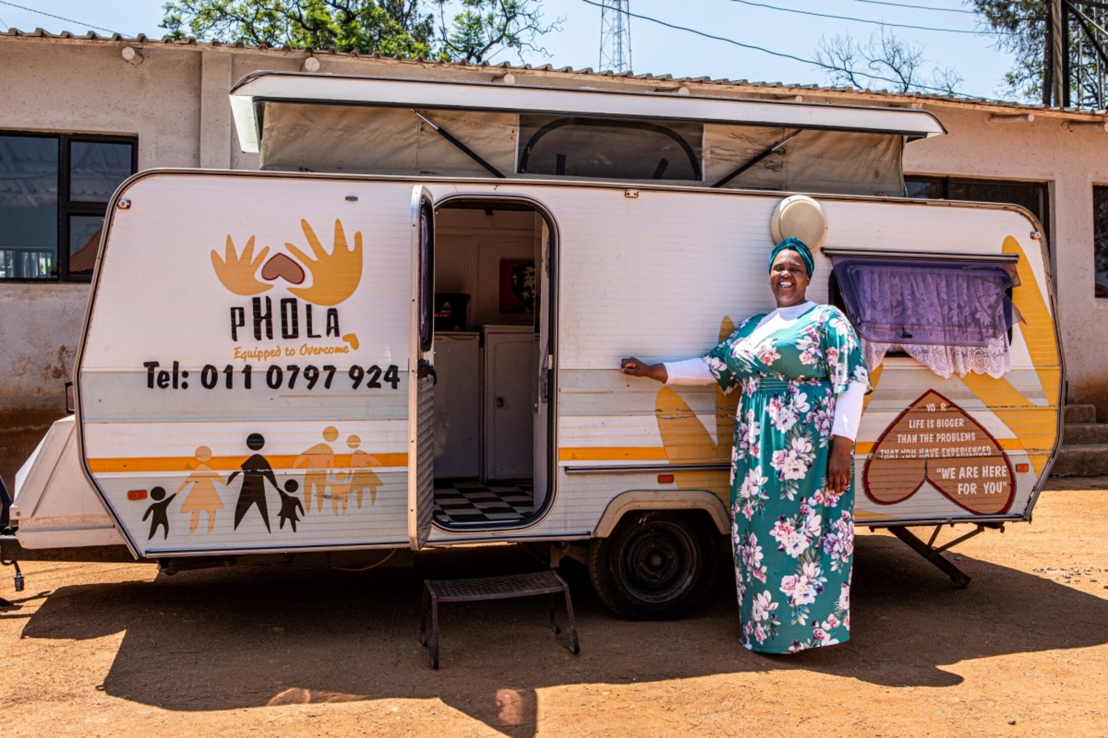 Global Roundup: Argentina Women’s Rights, Nigeria Trans Woman’s Case ...