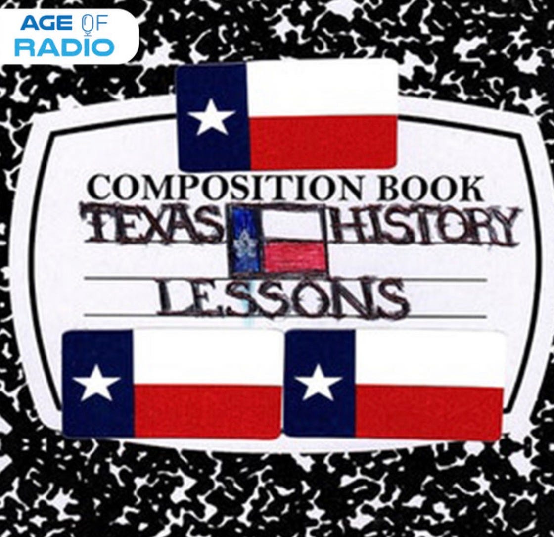 Michael Sparkman | Substack