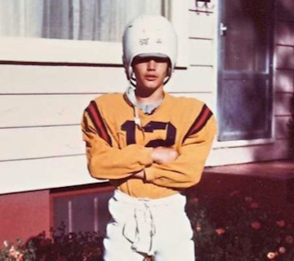 Jock Itch #1 - What Jack Boulware Fails to Realize