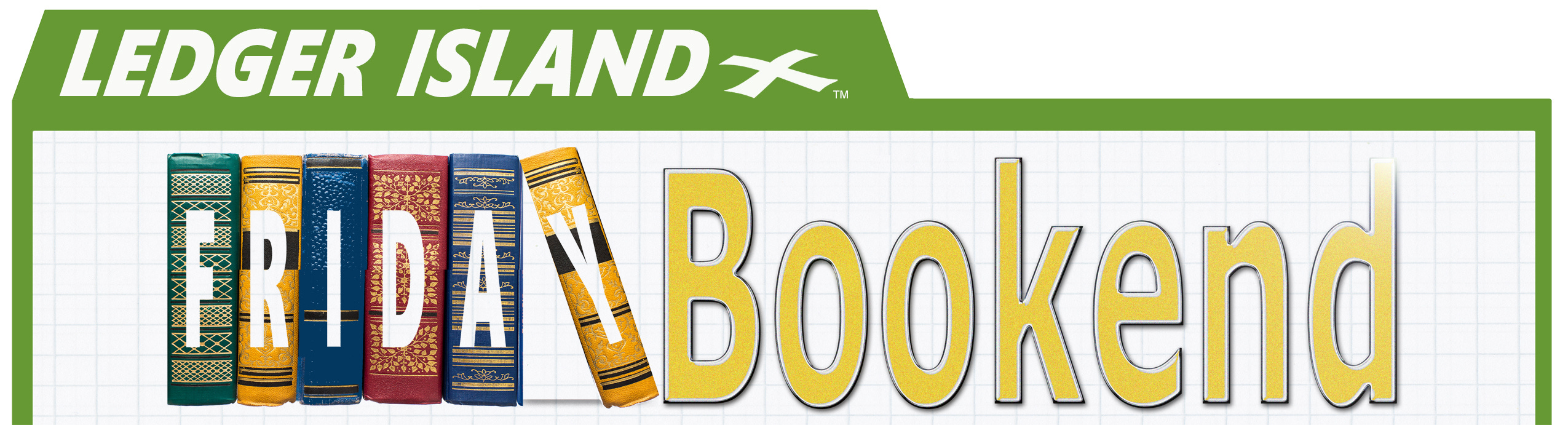 Bookends: Friday 12/29/23