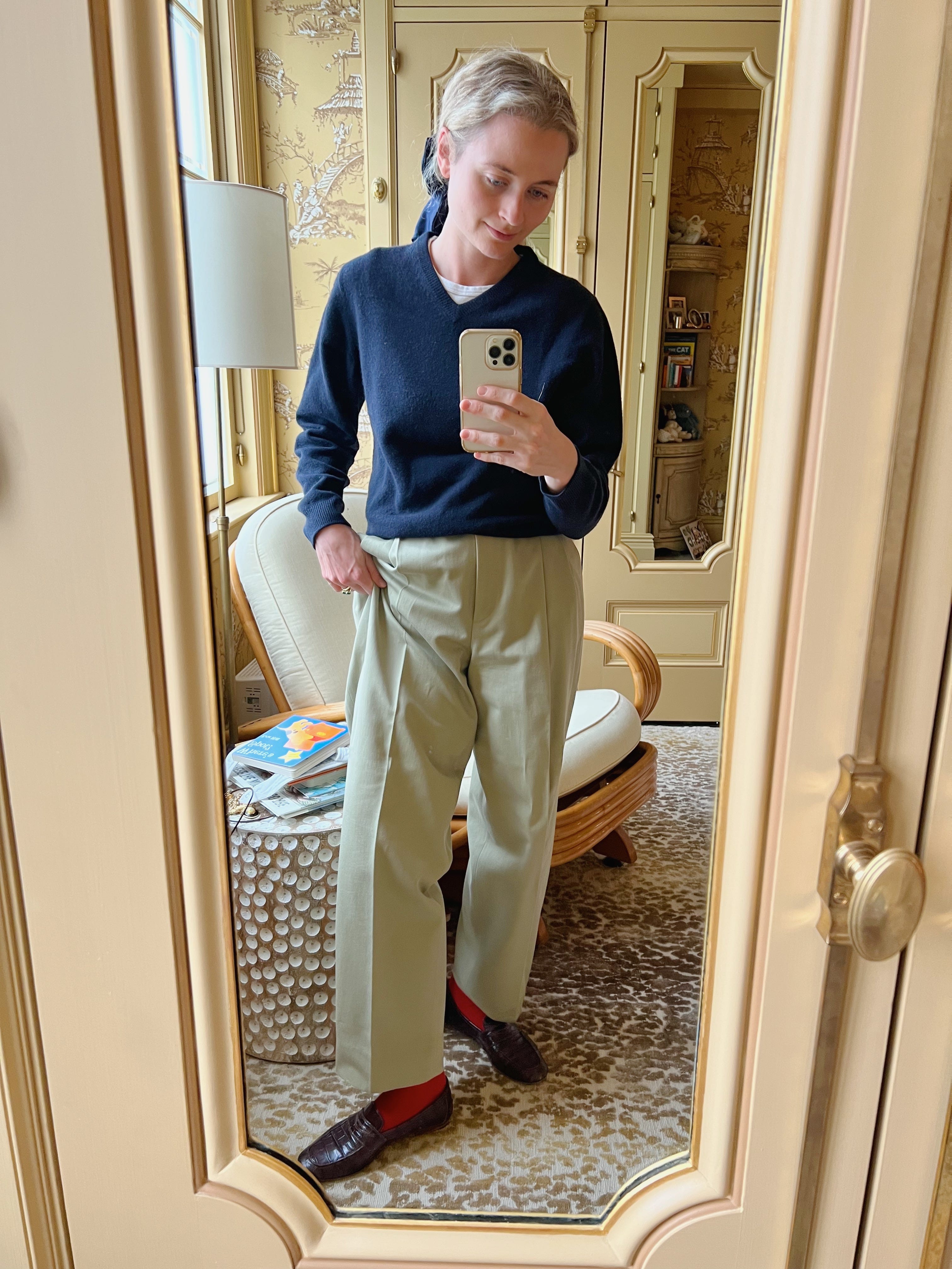 Introducing: Sticky Note - by Harling Ross Anton - Gumshoe