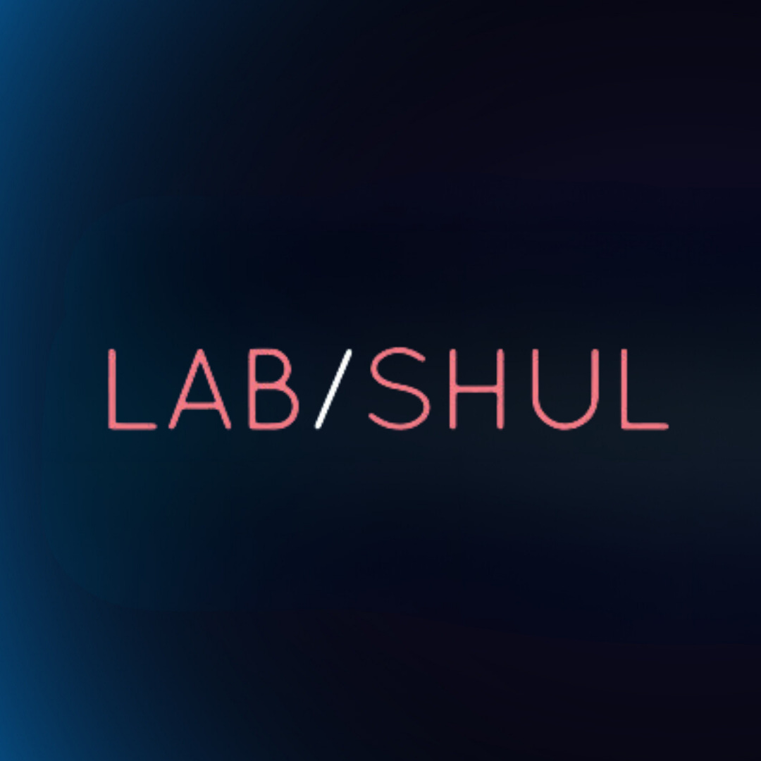 Lab/Shul | Substack