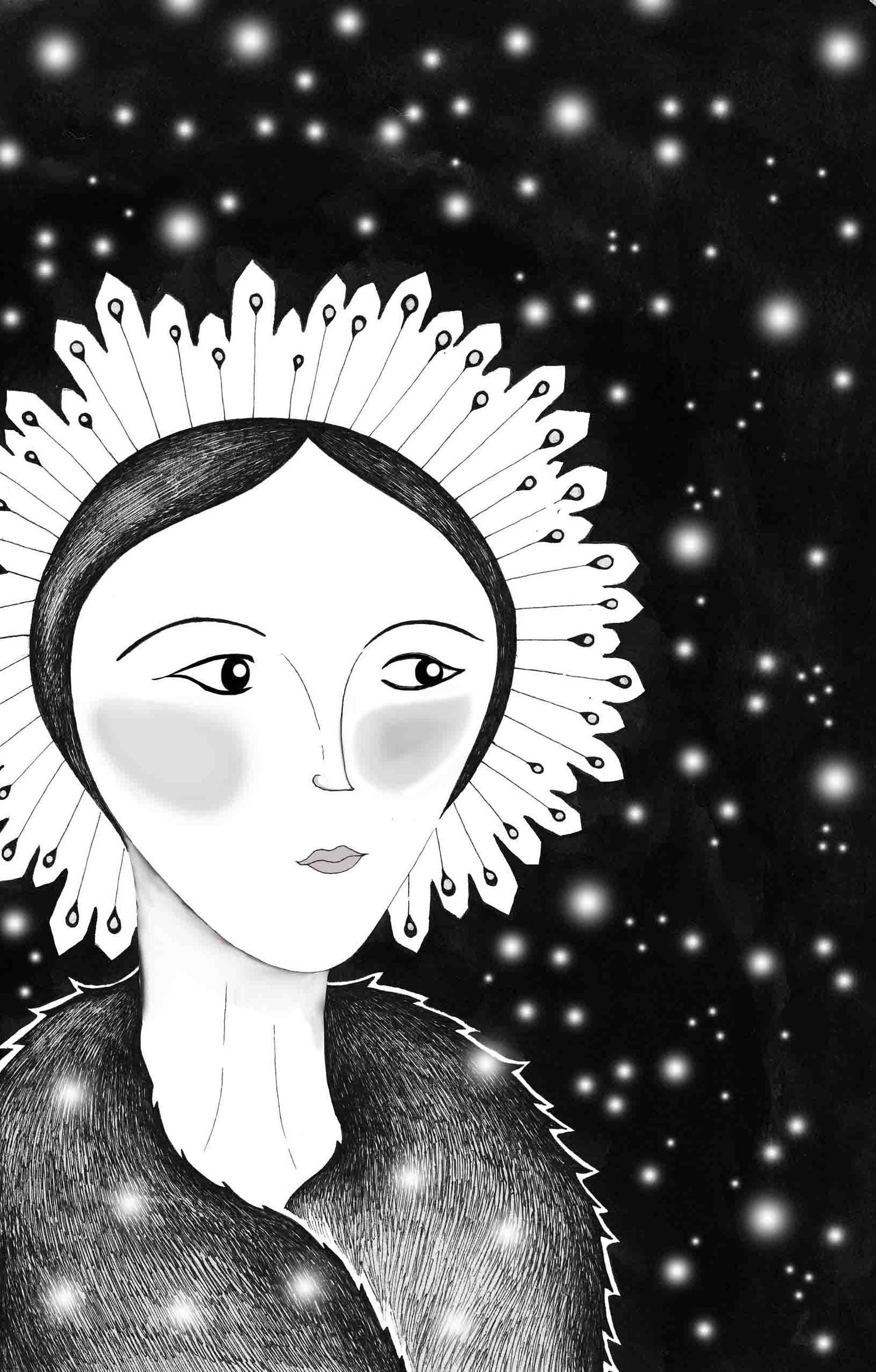The Snow Queen – an audio offering