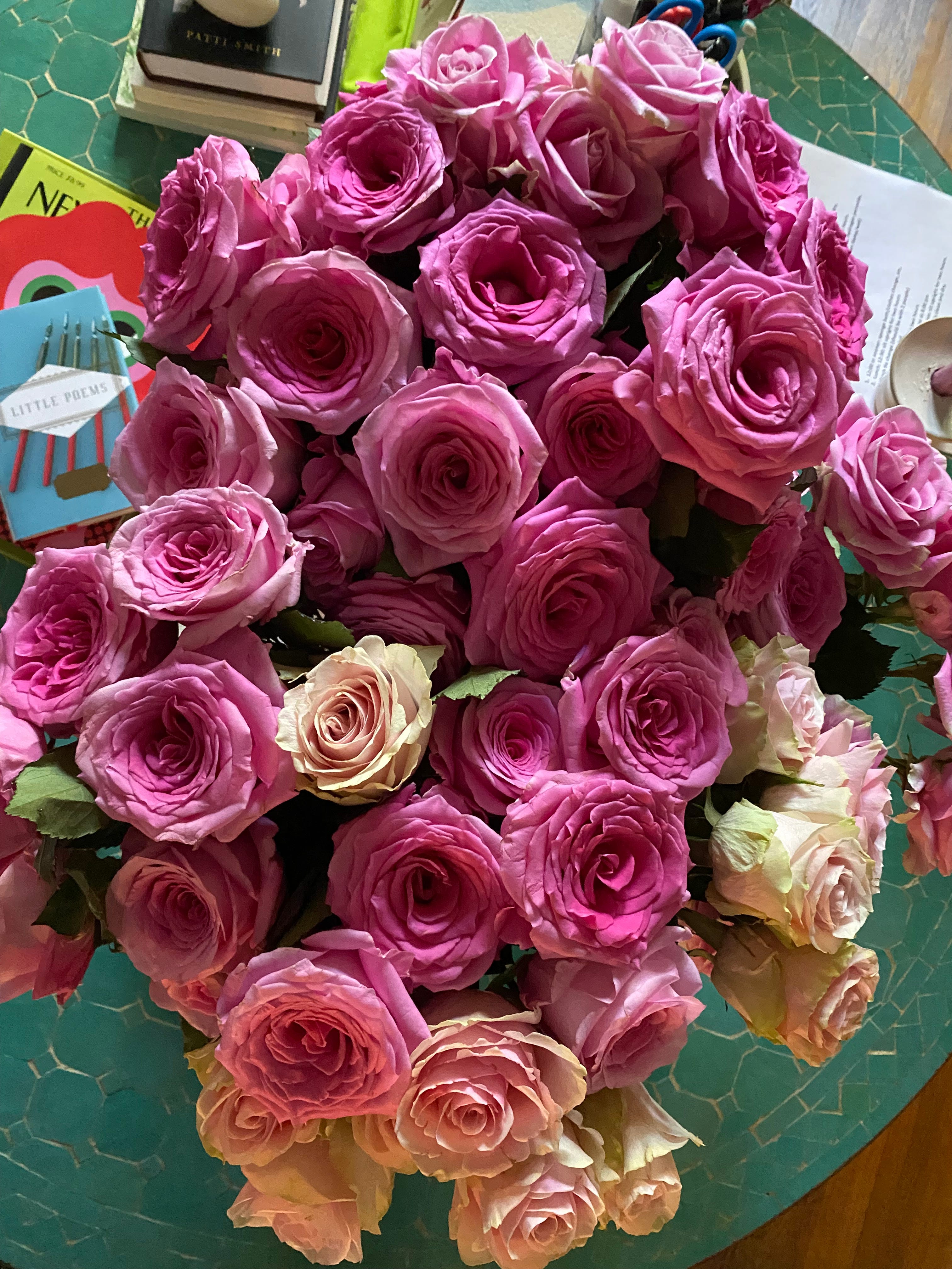 Elizabeth Aquino | Substack