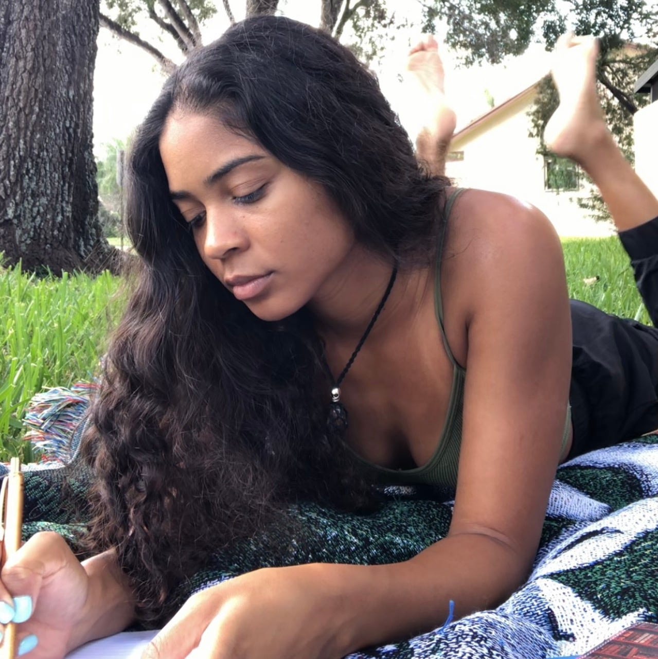 Morcie Anderson | Substack