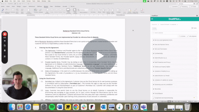 DraftPilot Community Update - by Daniel van Binsbergen
