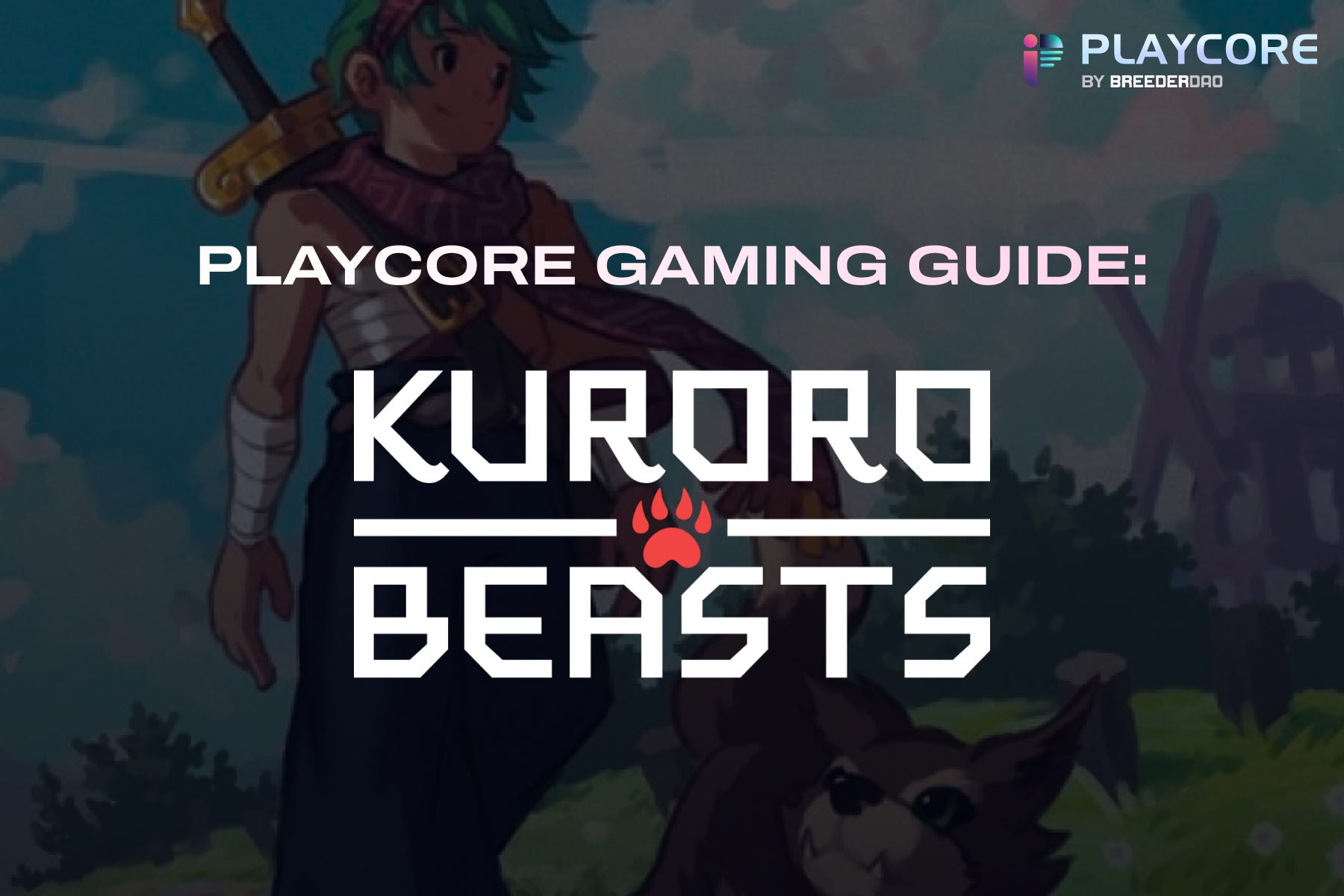 Kuroro Beasts P2A: All You Need to Know - Playcore
