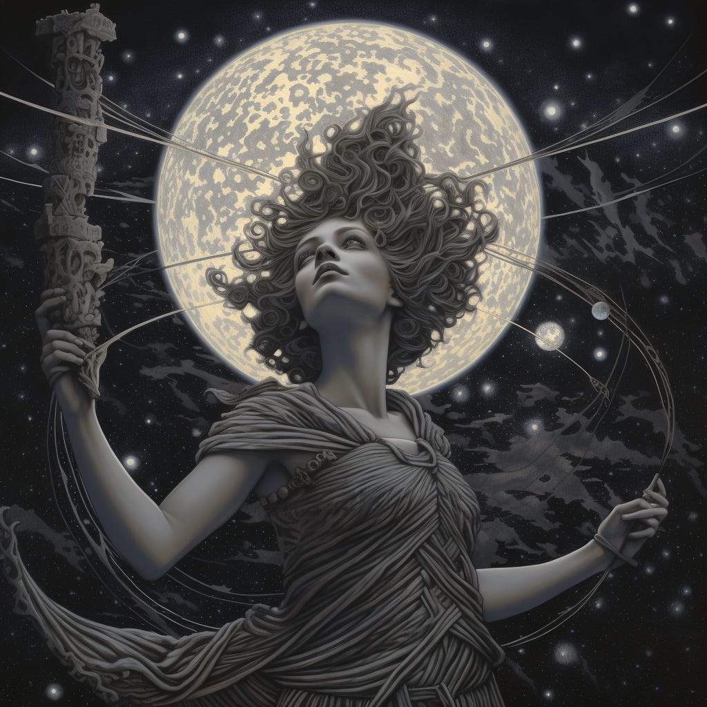 Sofia Artemis | Substack