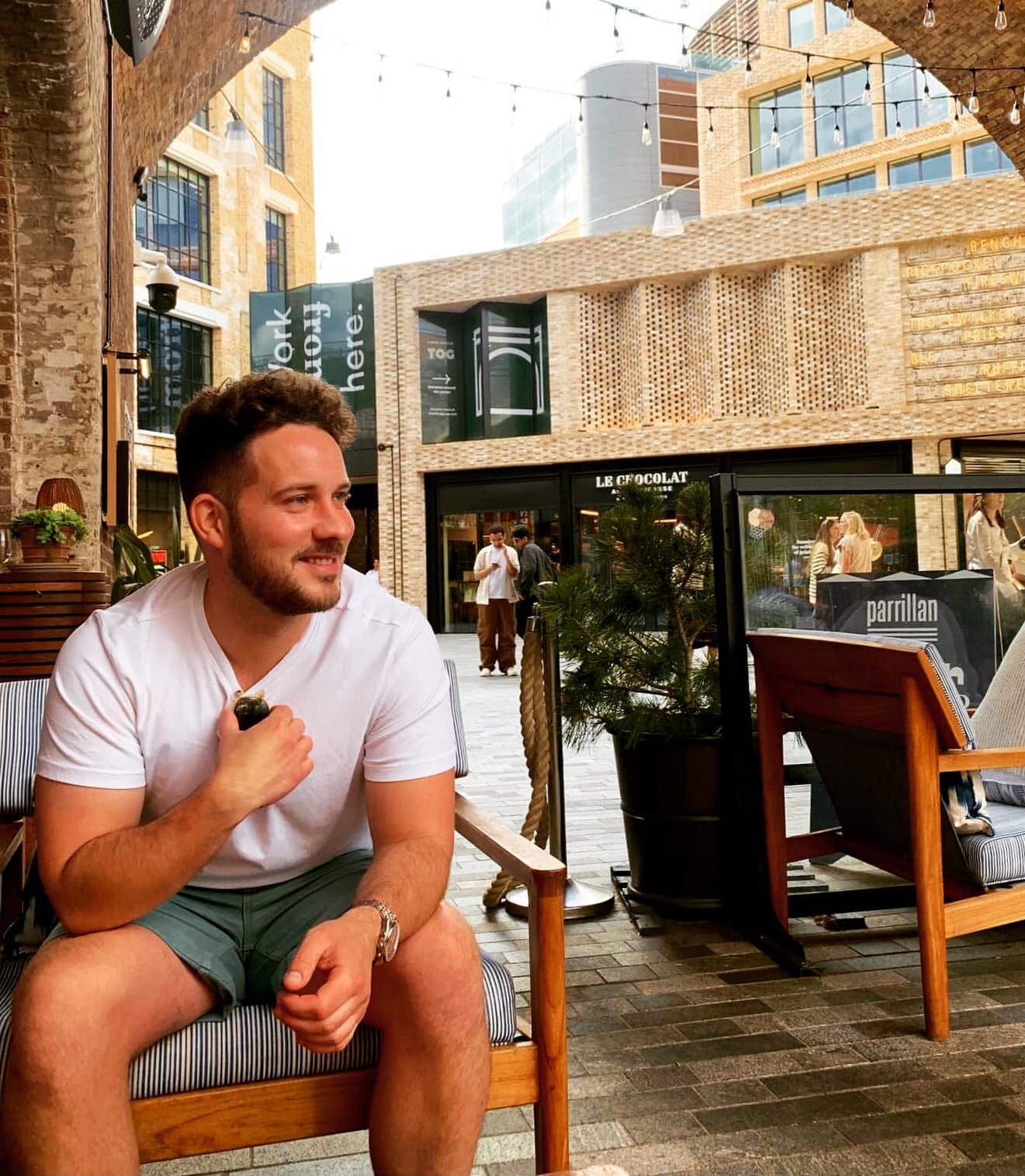 Robbie Westacott | Substack