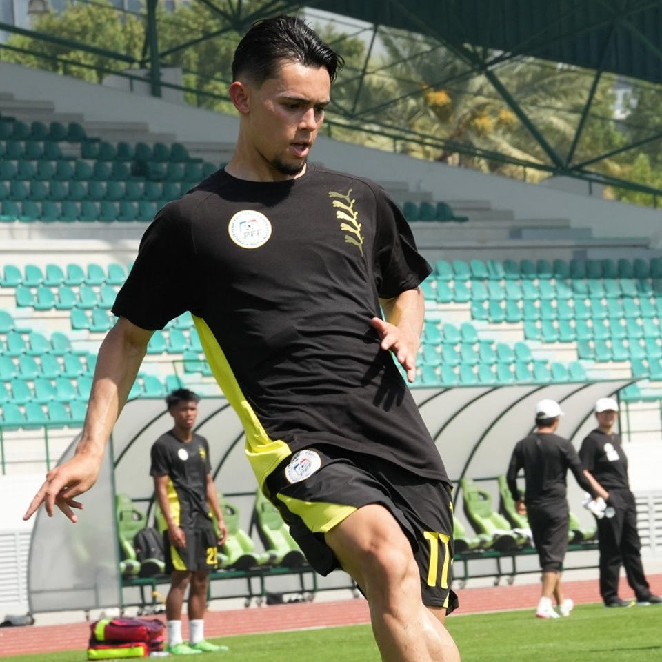 Olger Escobar, Alex Monis Make Impact On International Stage