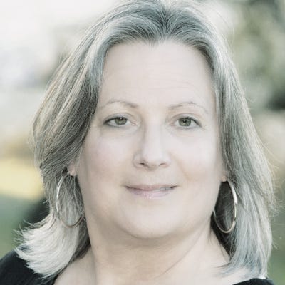 Chris Andrews | Substack