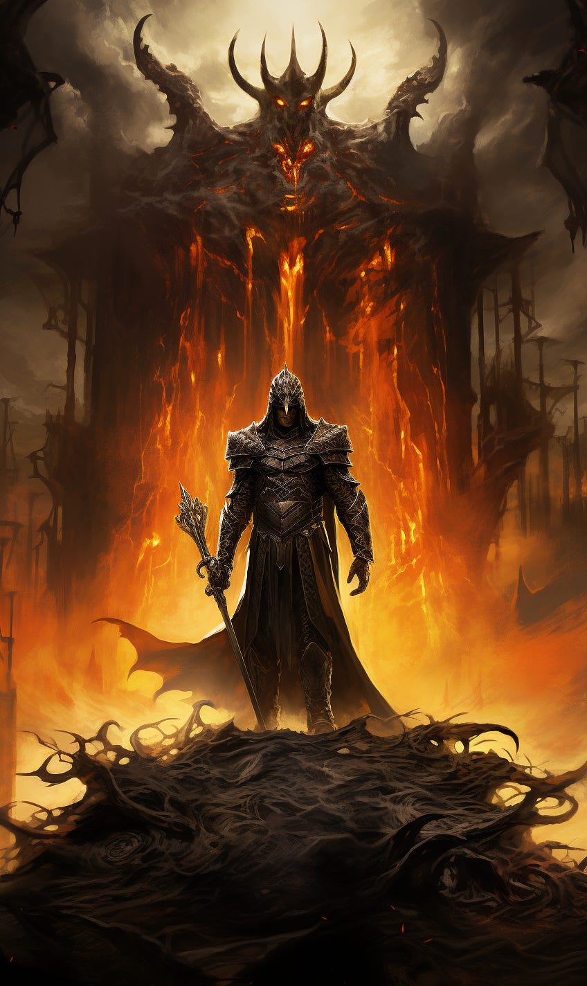 What's the Appeal of Fantasy Fiction? - Amy Wolf Substack