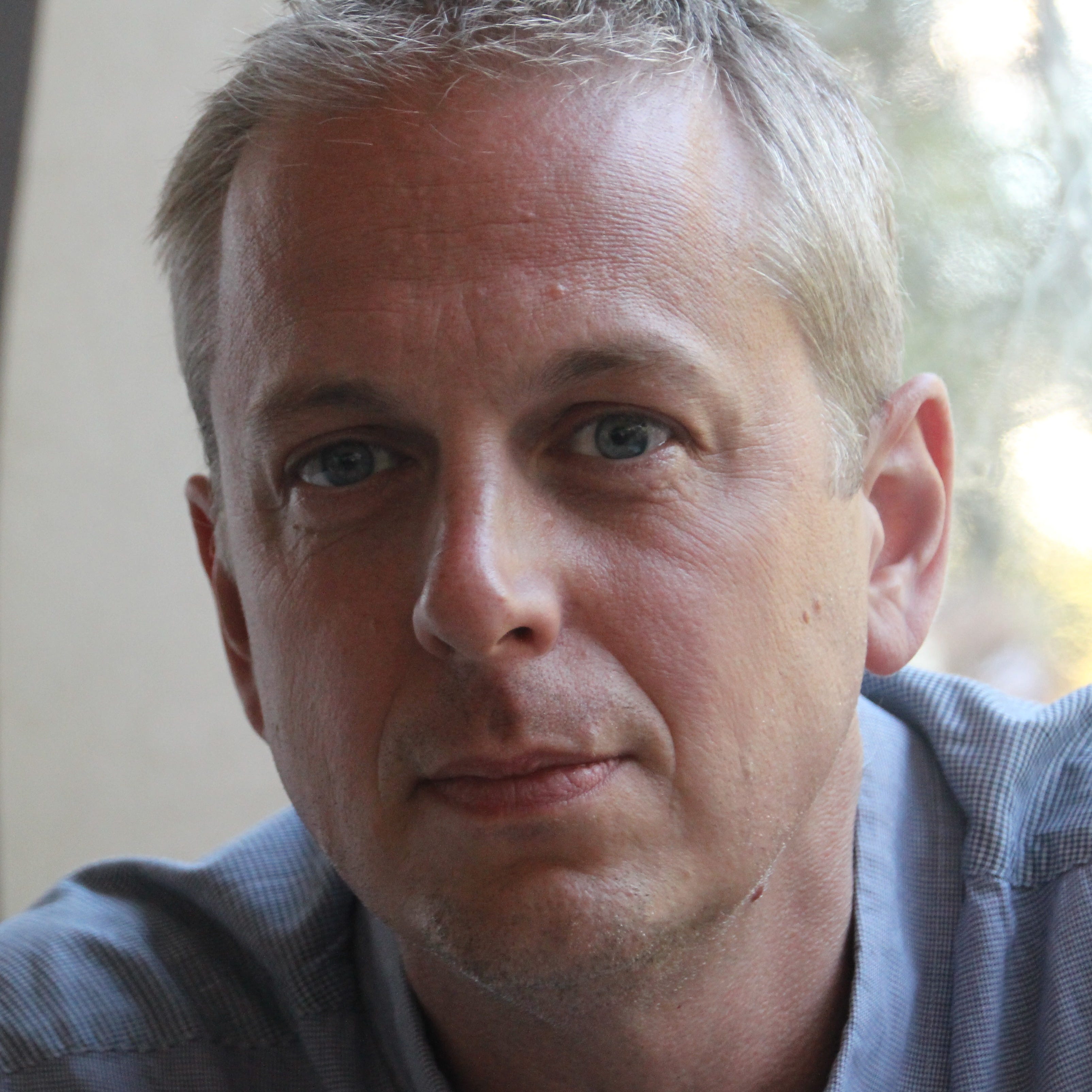 Matthew Evans | Substack