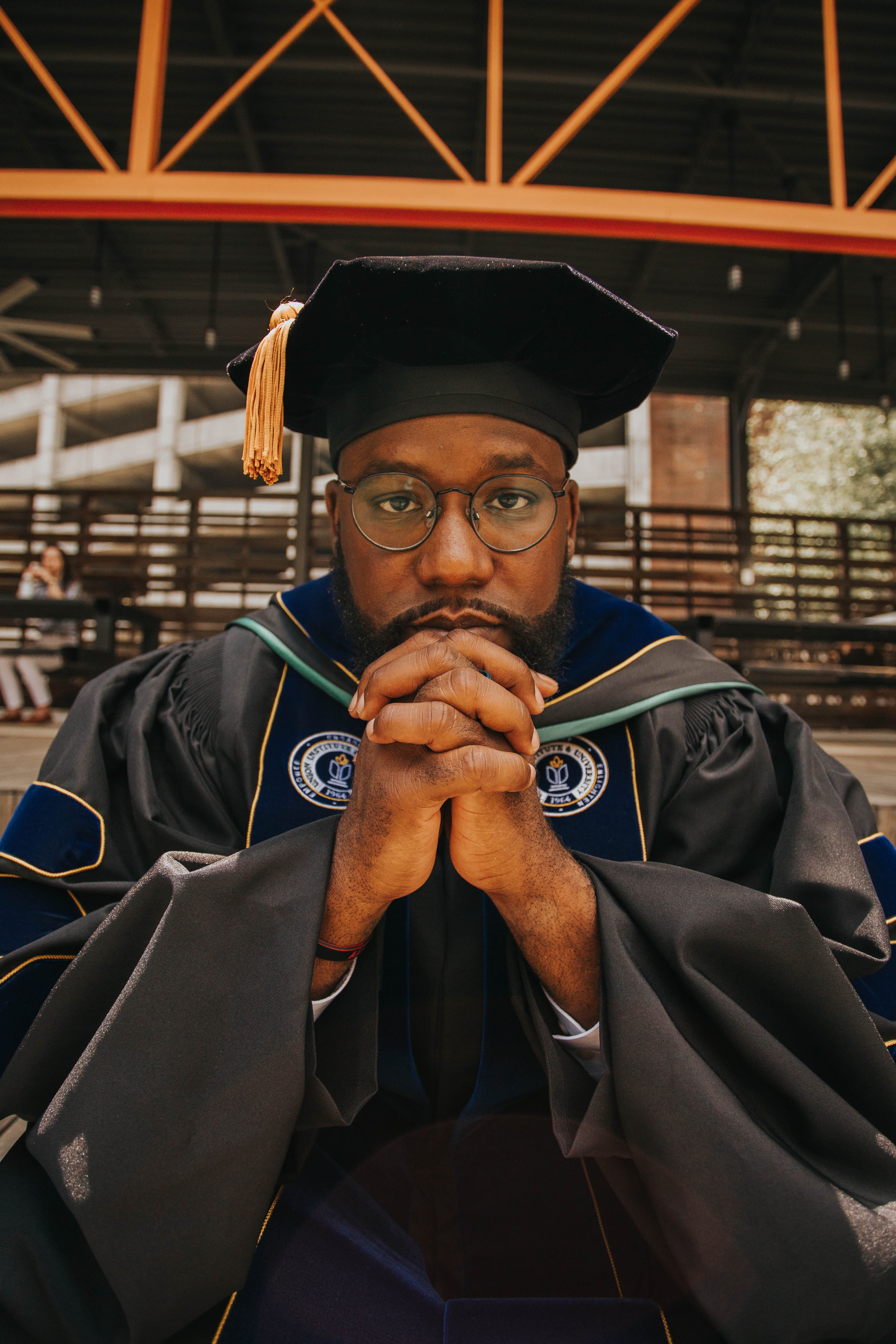 Terence Lester, Ph.D. | Substack