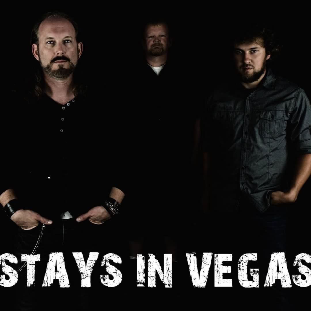 Hard-Rock Outfit 'Stays in Vegas' Breaks the Silence