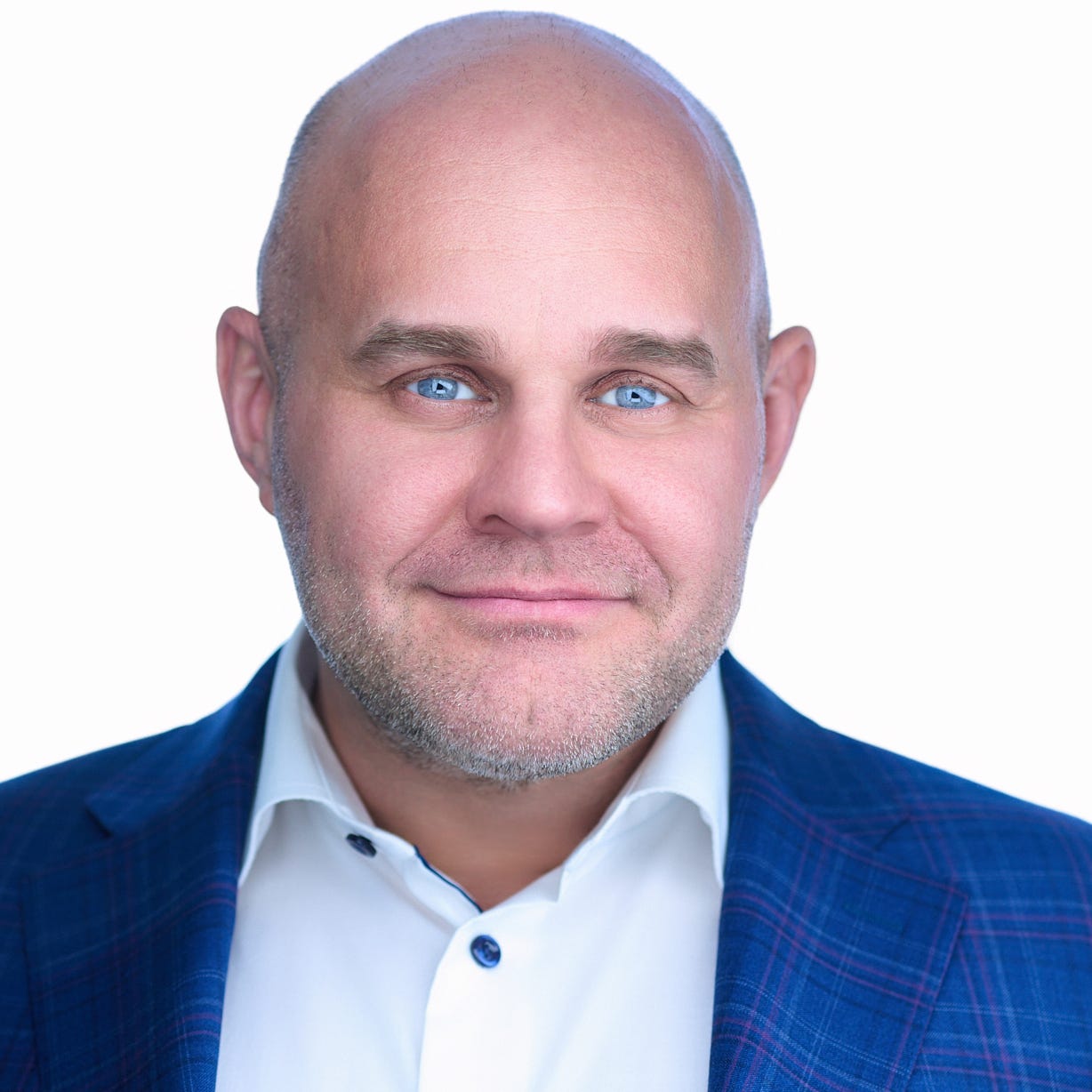 Saul Zenkevicius | Substack