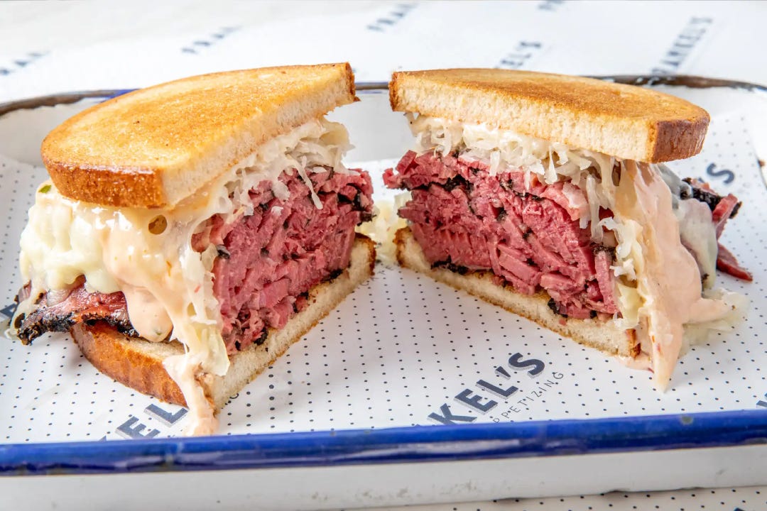 Anthony Falco (@millennium_falco) - Taste Maker