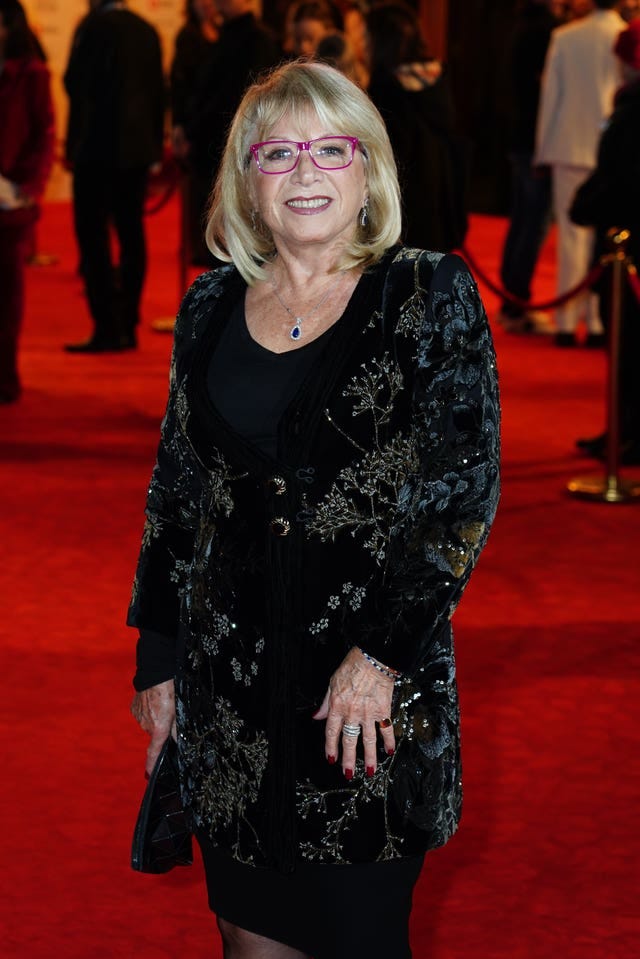 Elaine Paige at 76: In my head I’m in my 20s