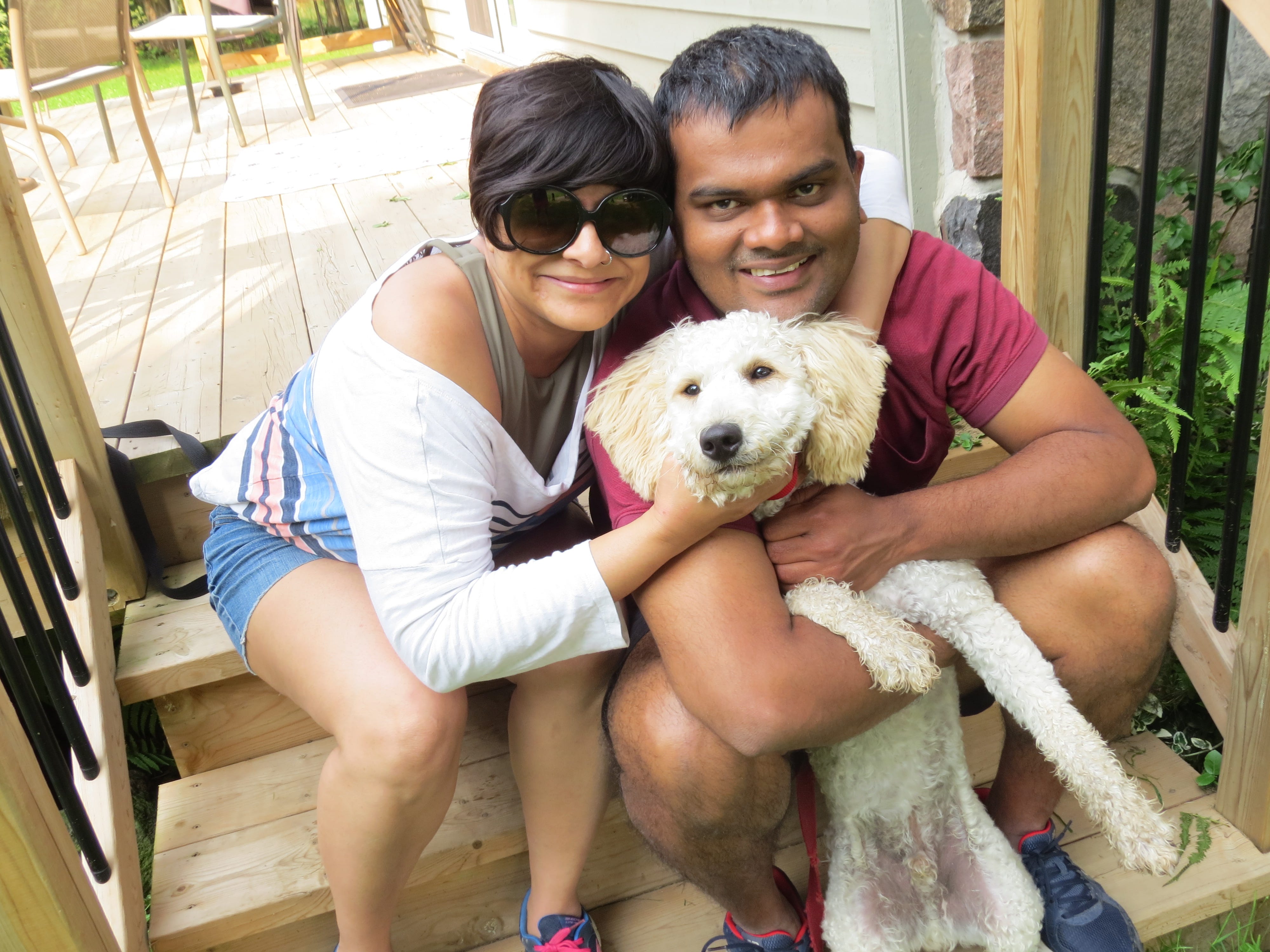 The Happiness Quotient - by E.Z. Hattangady