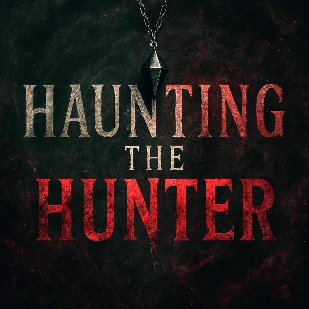 Haunting the Hunter | Substack