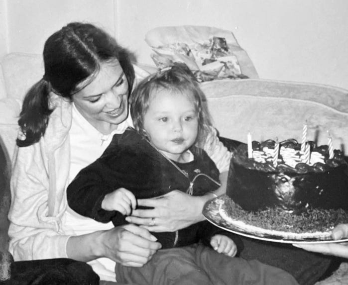 What's in my Pantry with Patricia Hartmann