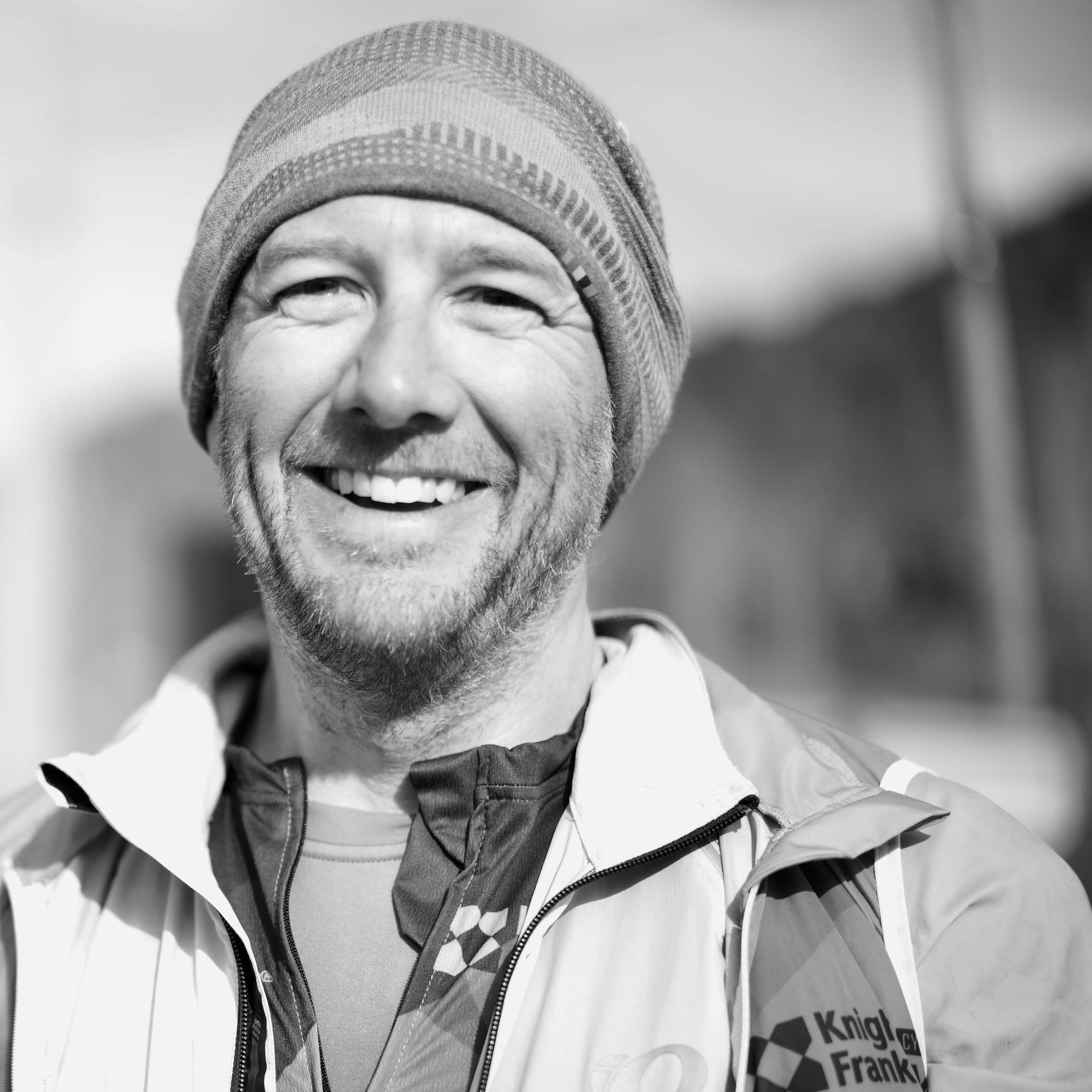 Sam Gamble | Substack