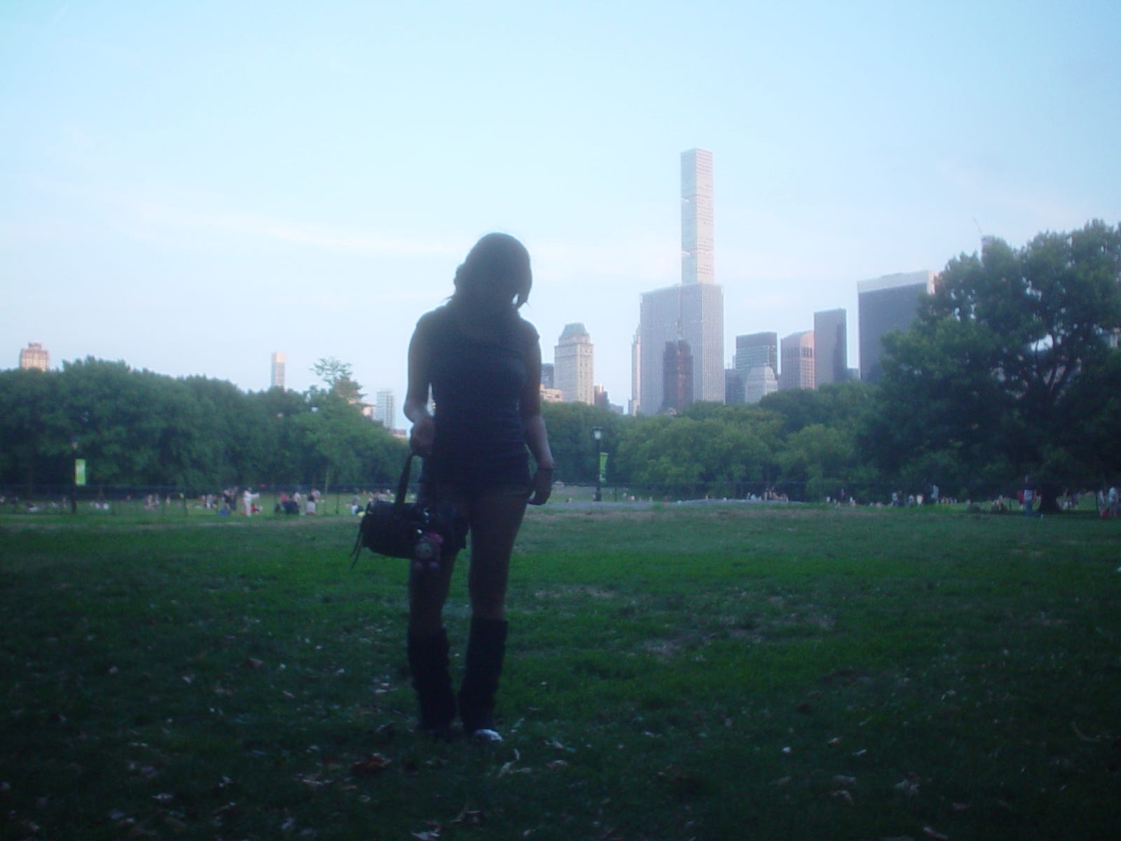 𝓼𝓸 𝓬𝓾𝓽𝓮 𝓲𝓽 𝓱𝓾𝓻𝓽𝓼 | madison michelle | Substack