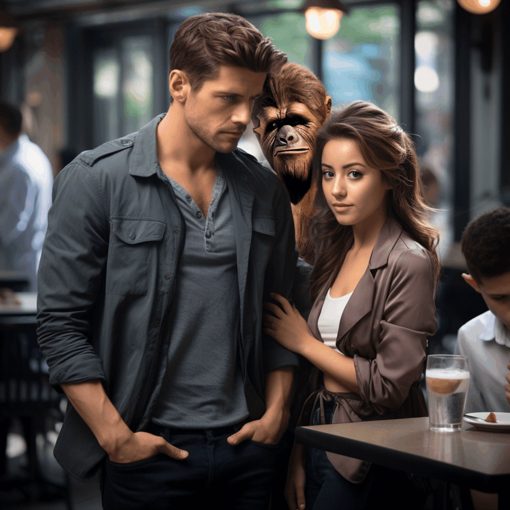 Do Women Really Have Fewer Partners Than Men? - by JJ Pryor