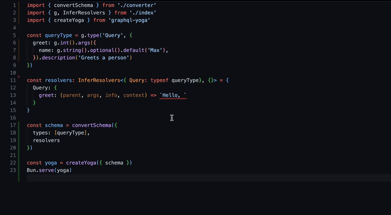 2023#8: TS-Reset: A 'CSS reset' For TS, Improving JS Types