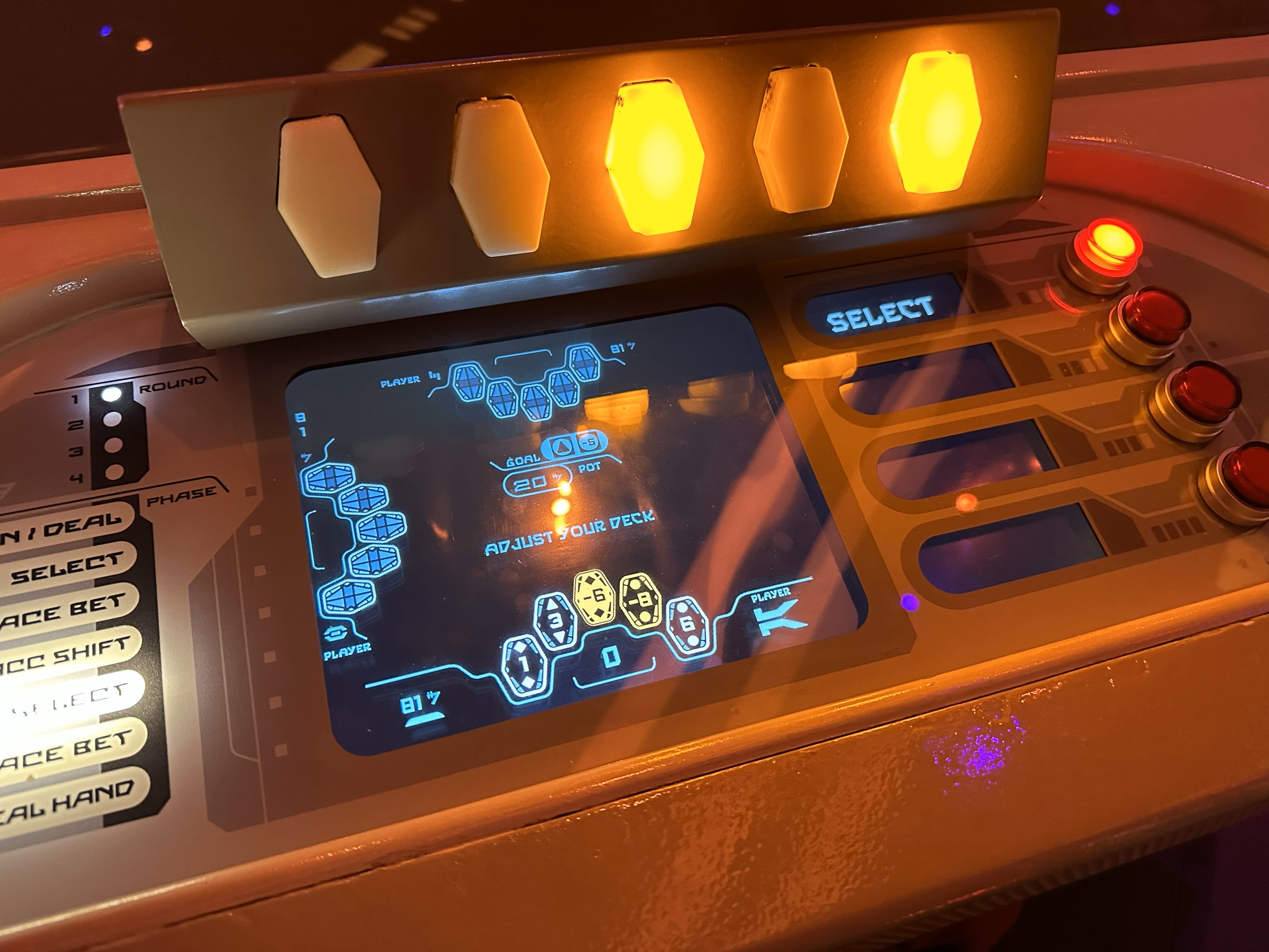 Day One on the Halcyon, Part 2 - by Cass Morris - Scribendi