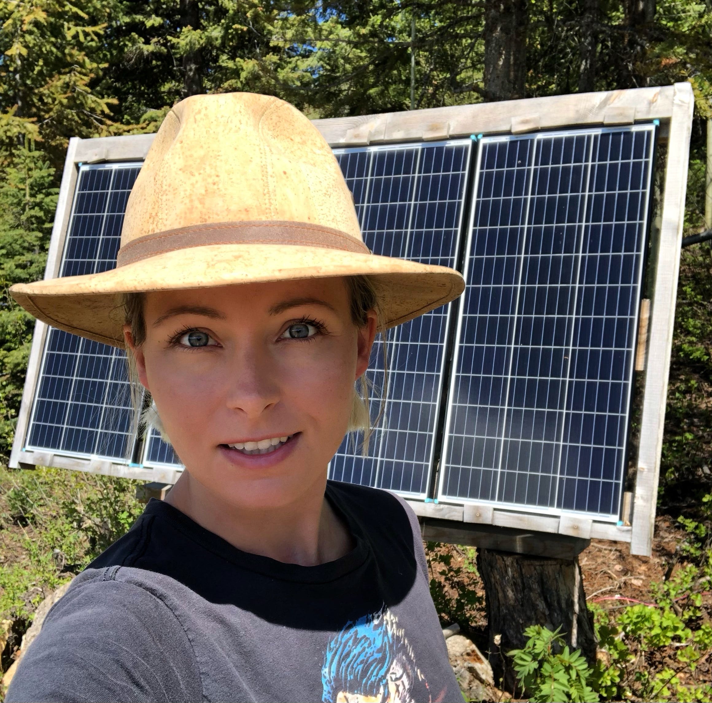 Solar System Update - Wild Life with Amy Jay