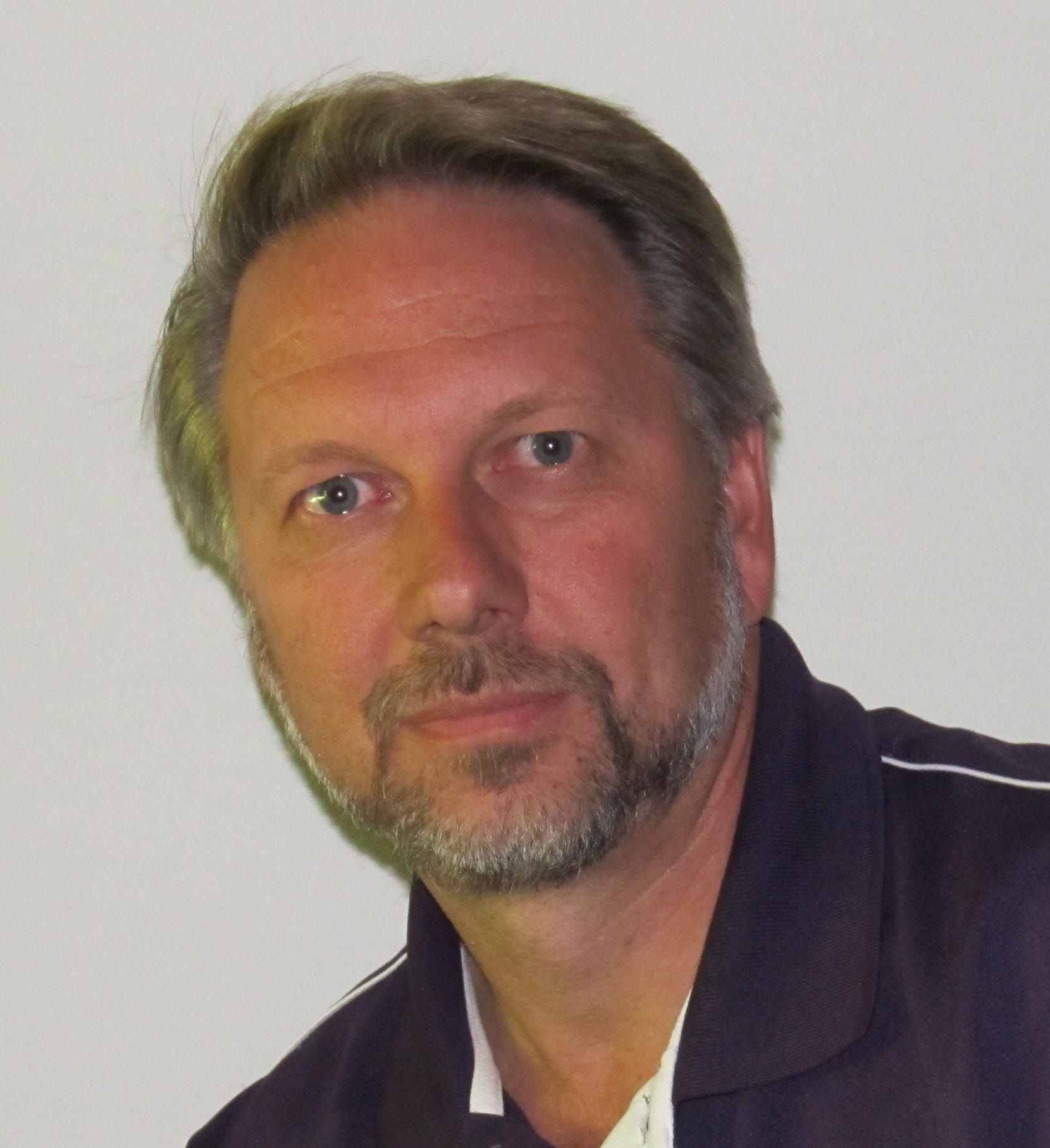 Troy Tikalsky | Substack