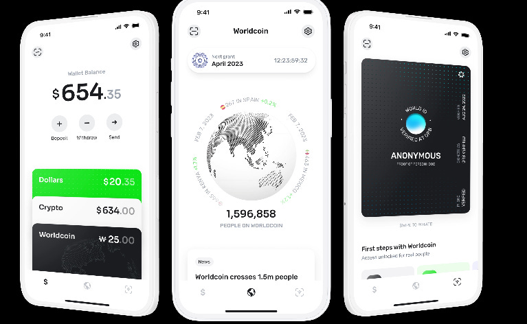 World App - by Pranav Kanade - Killer Apps