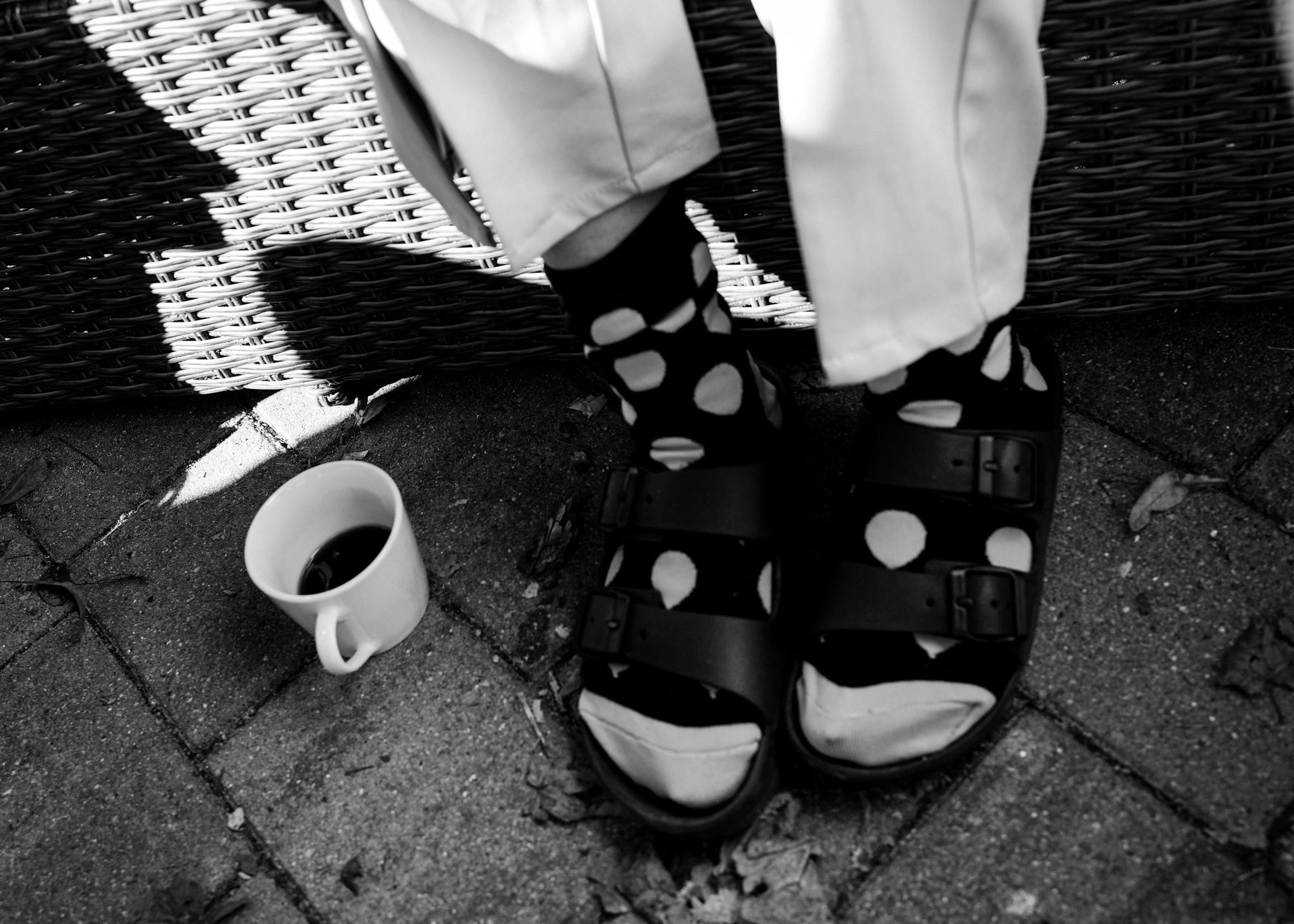 Danke Sommer - by Matze Hielscher - Matzes High Five!