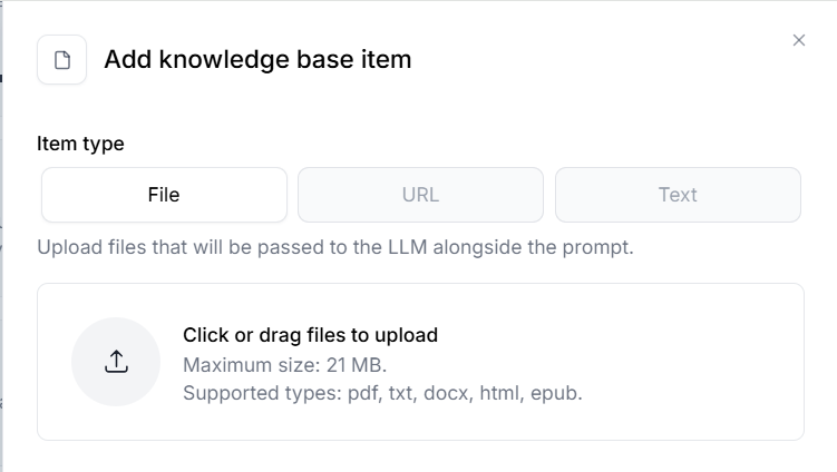 ElevenLabs - AI Voice Agents. Making Conversational AI Simple