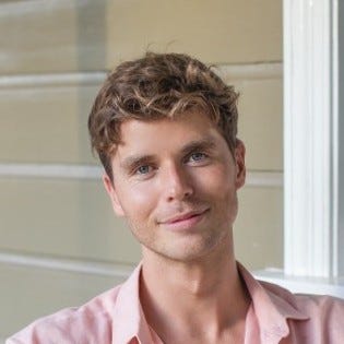 Rory Oxenham | Substack