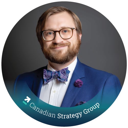 Mathew Preston | Substack