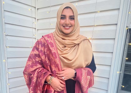 Fatima Husain | Substack