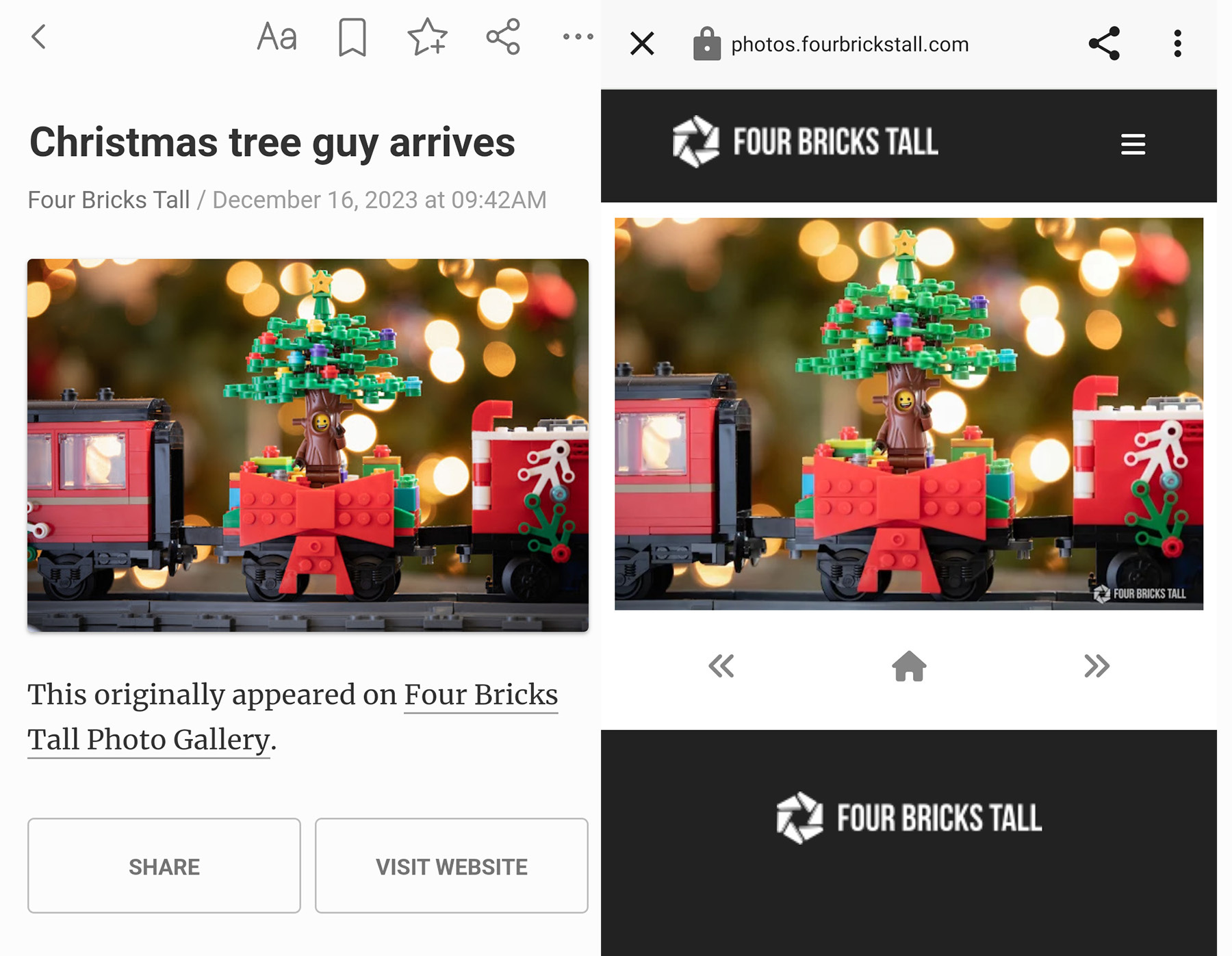 The end of walled gardens - by Four Bricks Tall